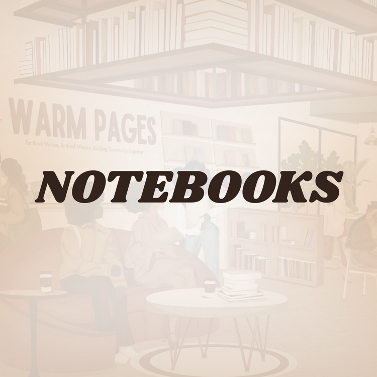 Warm Pages – Warm Pages