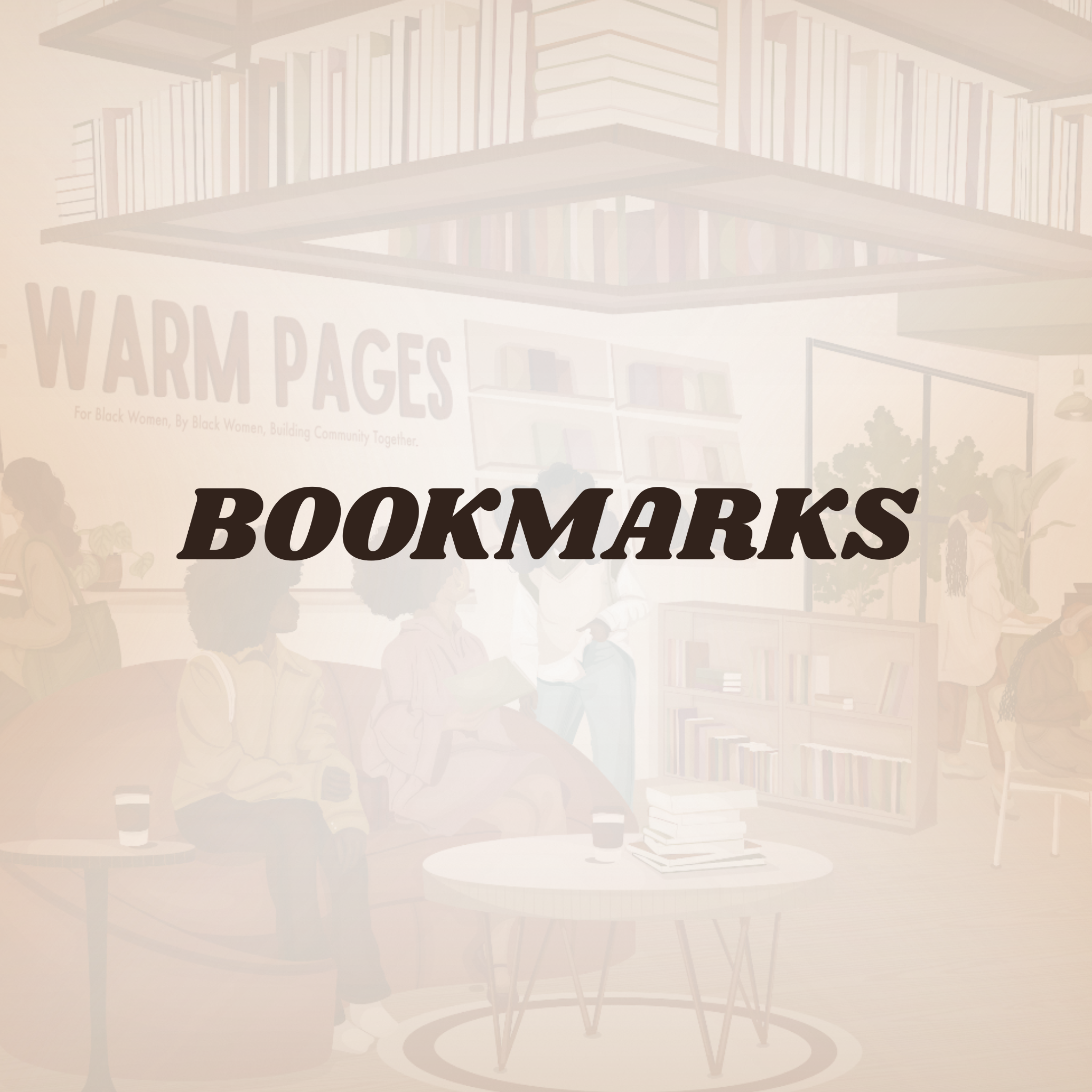 Warm Pages – Warm Pages