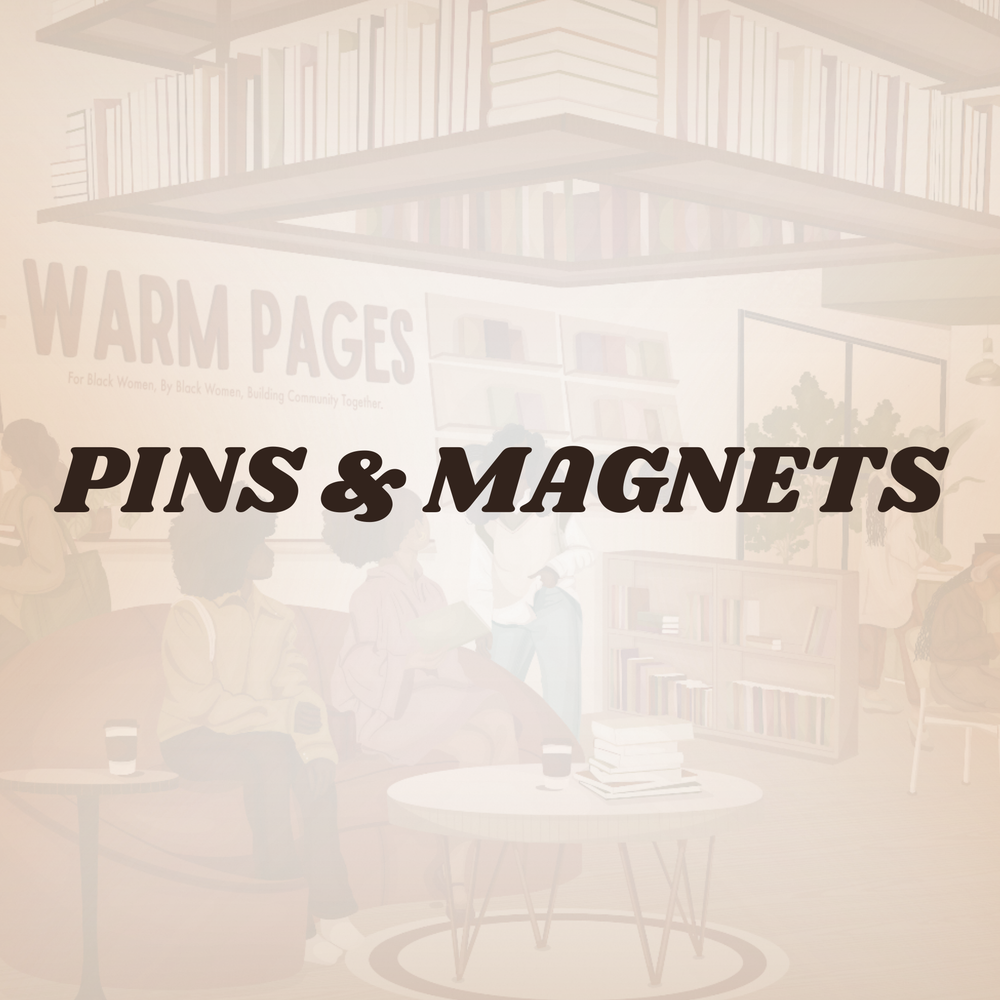 Warm Pages – Warm Pages